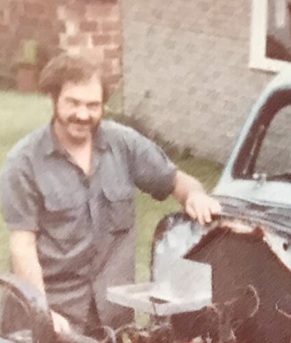 Roger Joe Everson | News, Sports, Jobs - The Intermountain